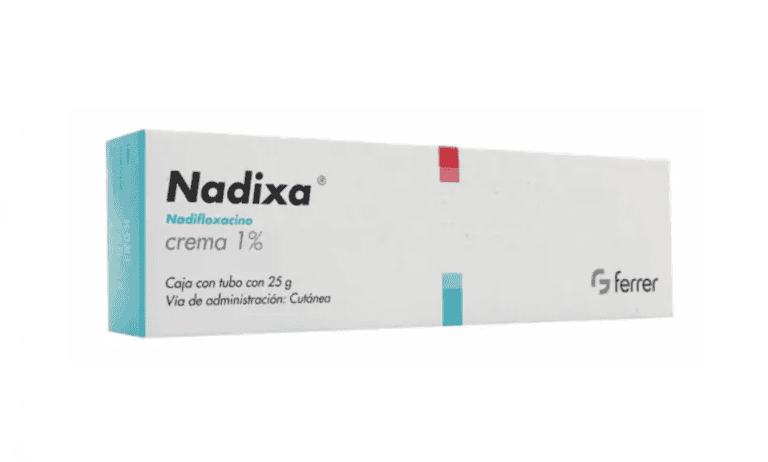 Nadixa Krem Ne İşe Yarar, Nasıl Kullanılır? - Modanium